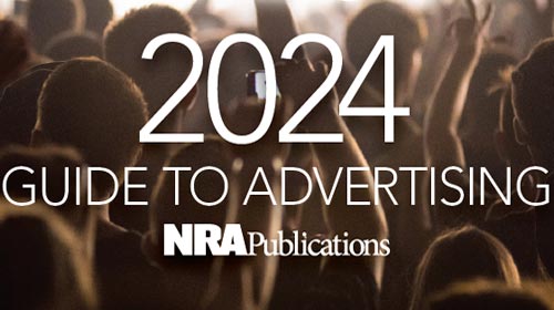 Media Kit | National Rifle Association | NRA Publications